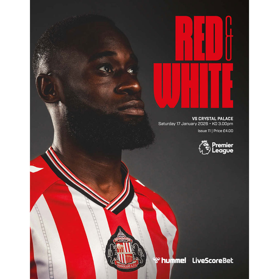 Sunderland vs Crystal Palace Prediction: Tight Mid-Table Battle ...