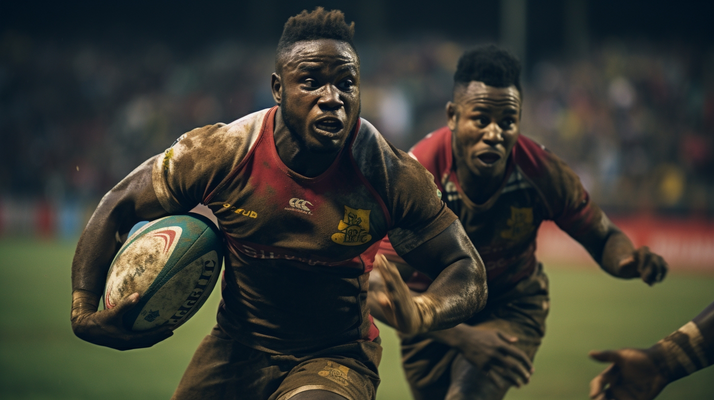 Win with Rugby: Strategies of Betting on Rugby in Uganda | Bangbet ...