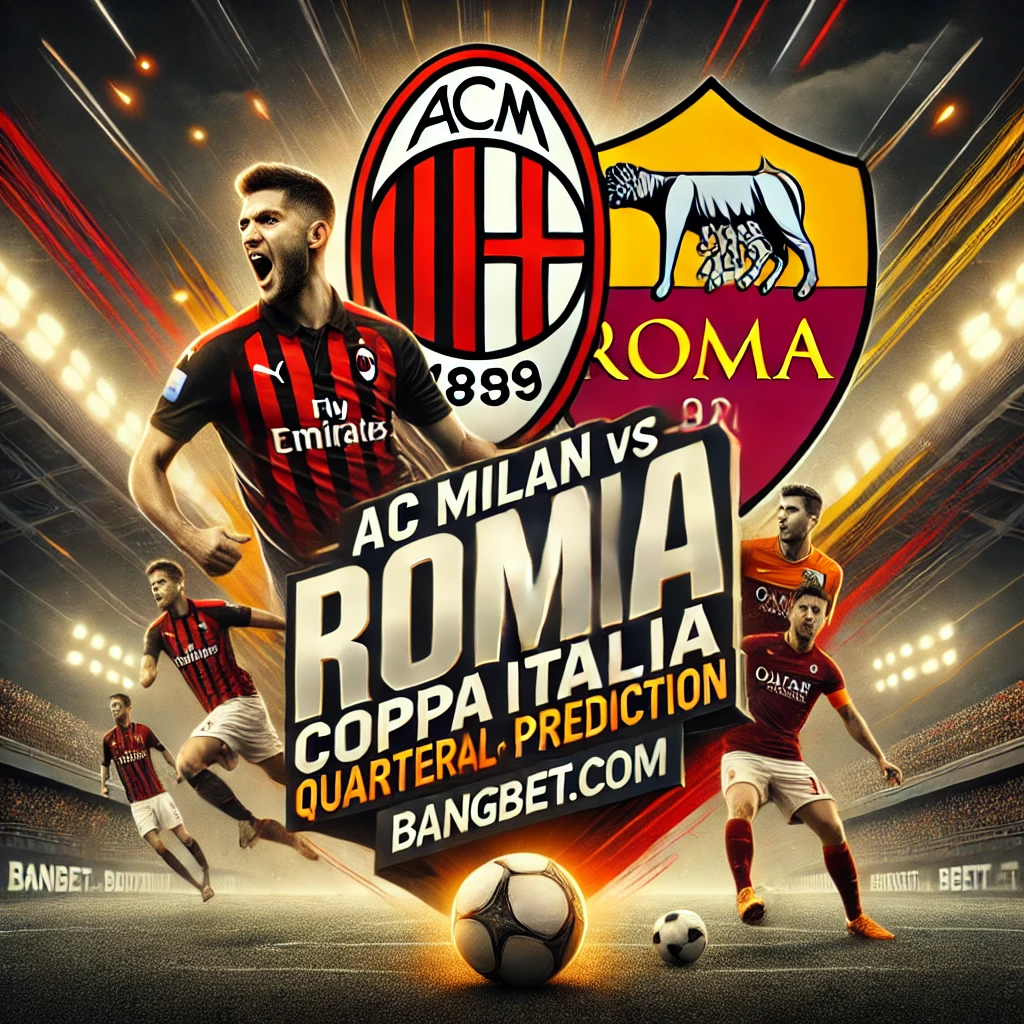 AC Milan vs. Roma: Expert Analysis & Score Prediction | Bangbet Kenya ...