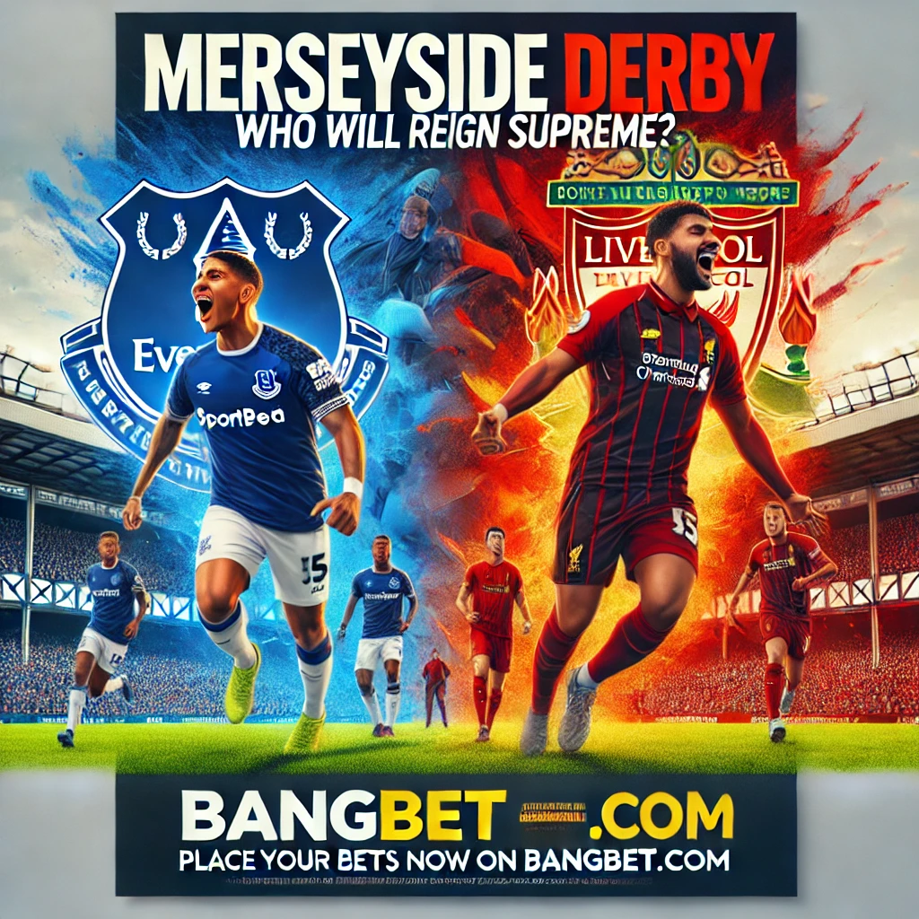 Liverpool’s Title Dream Faces Derby Challenge | Bangbet Kenya Sports ...