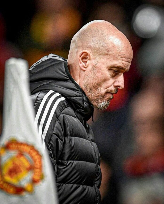 Erik ten Hag Takes Over at Bayer Leverkusen | BangBet Nigeria Blog